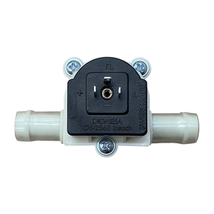 Flowmeter :: nSilo Syreutstyr